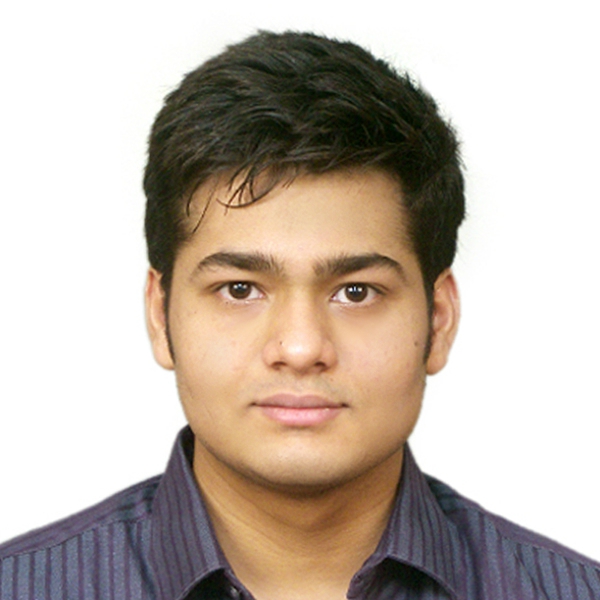 Mehul Suresh